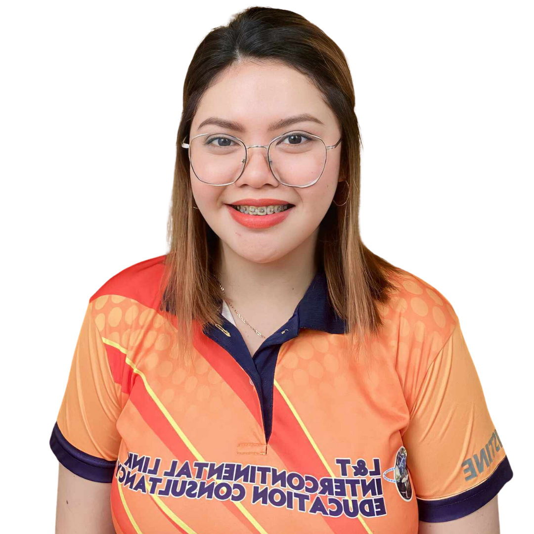 About Us - L & T INTERCONTINENTAL LINK EDUCATION CONSULTANCY INC.