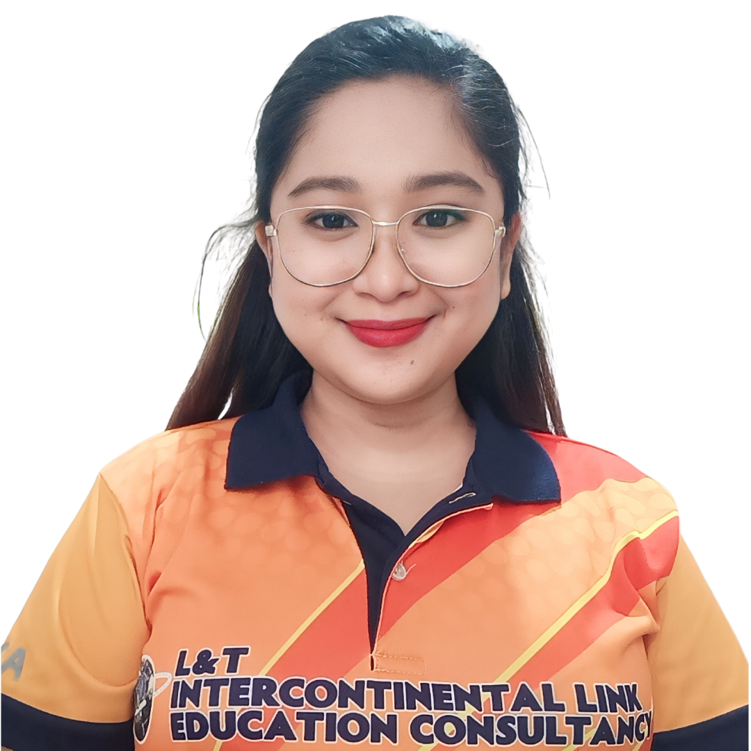 About Us - L & T INTERCONTINENTAL LINK EDUCATION CONSULTANCY INC.