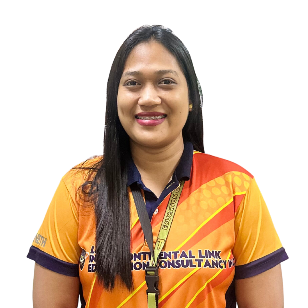 About Us - L & T INTERCONTINENTAL LINK EDUCATION CONSULTANCY INC.